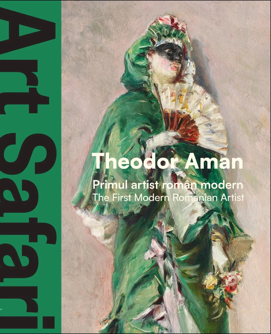 Album Theodor Aman - Art Safari