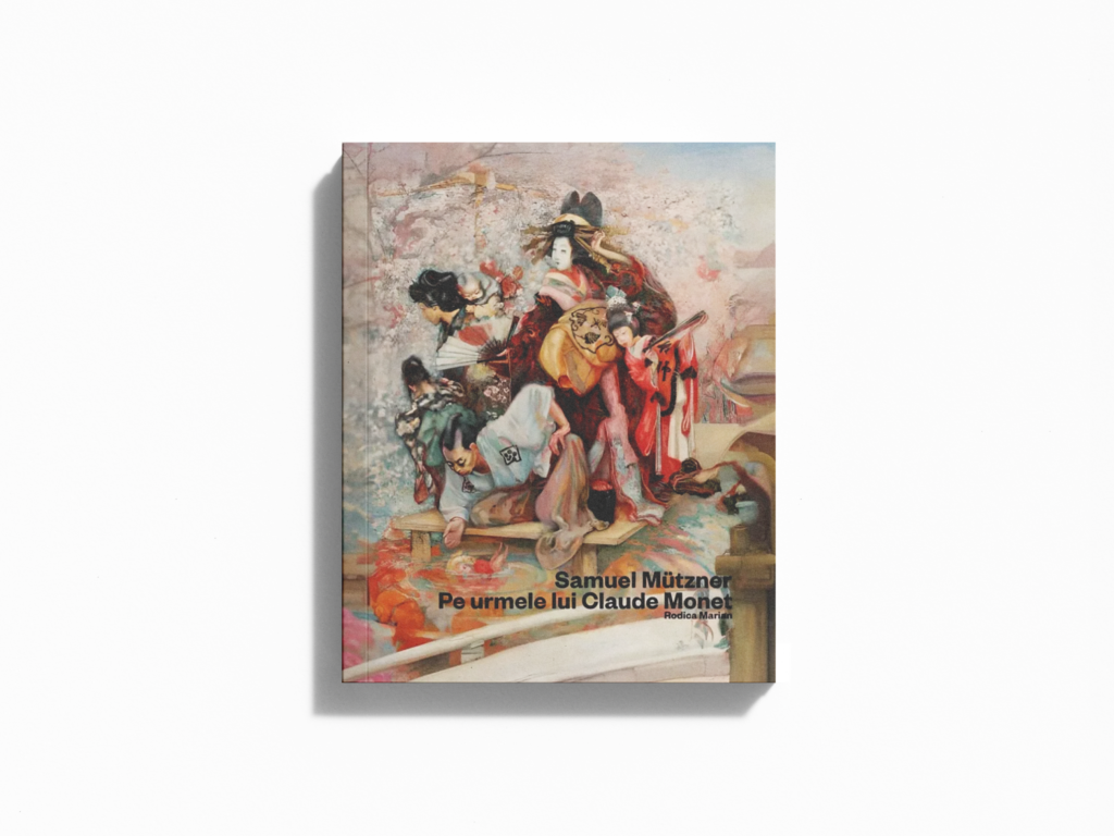 Album Samuel Mützner - Art Safari