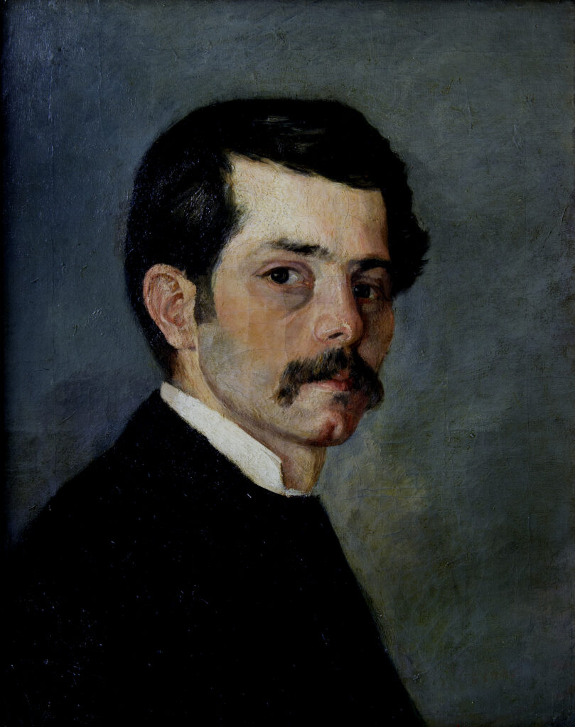 Ioan Andreescu - Art Safari